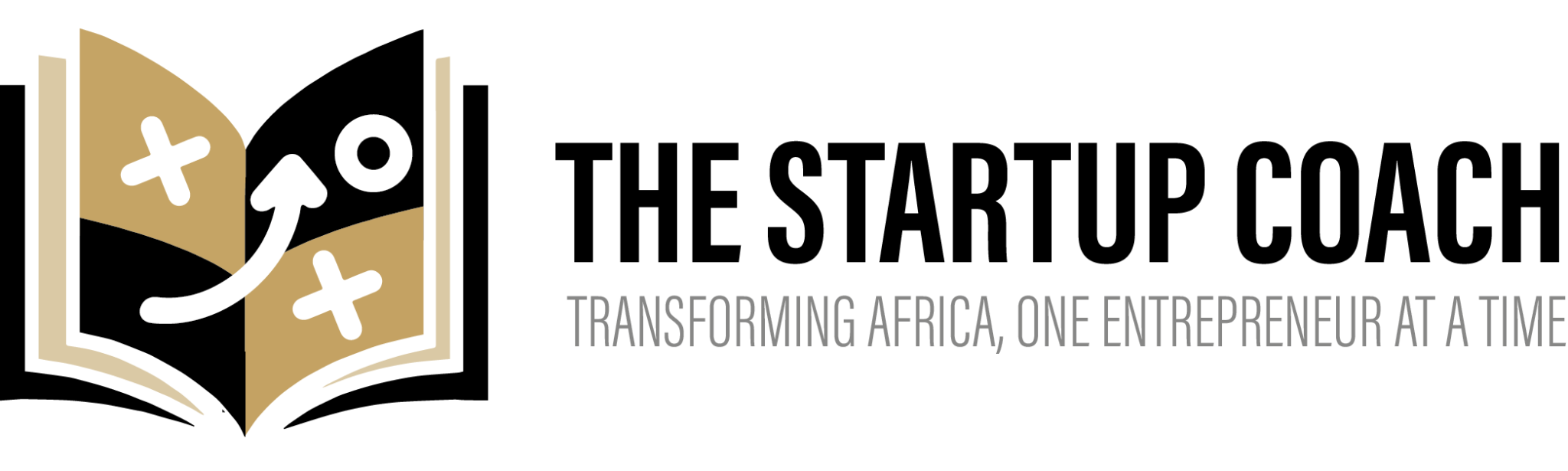 The Startup Coach – Transforming Africa, one entrepreneur at a time
